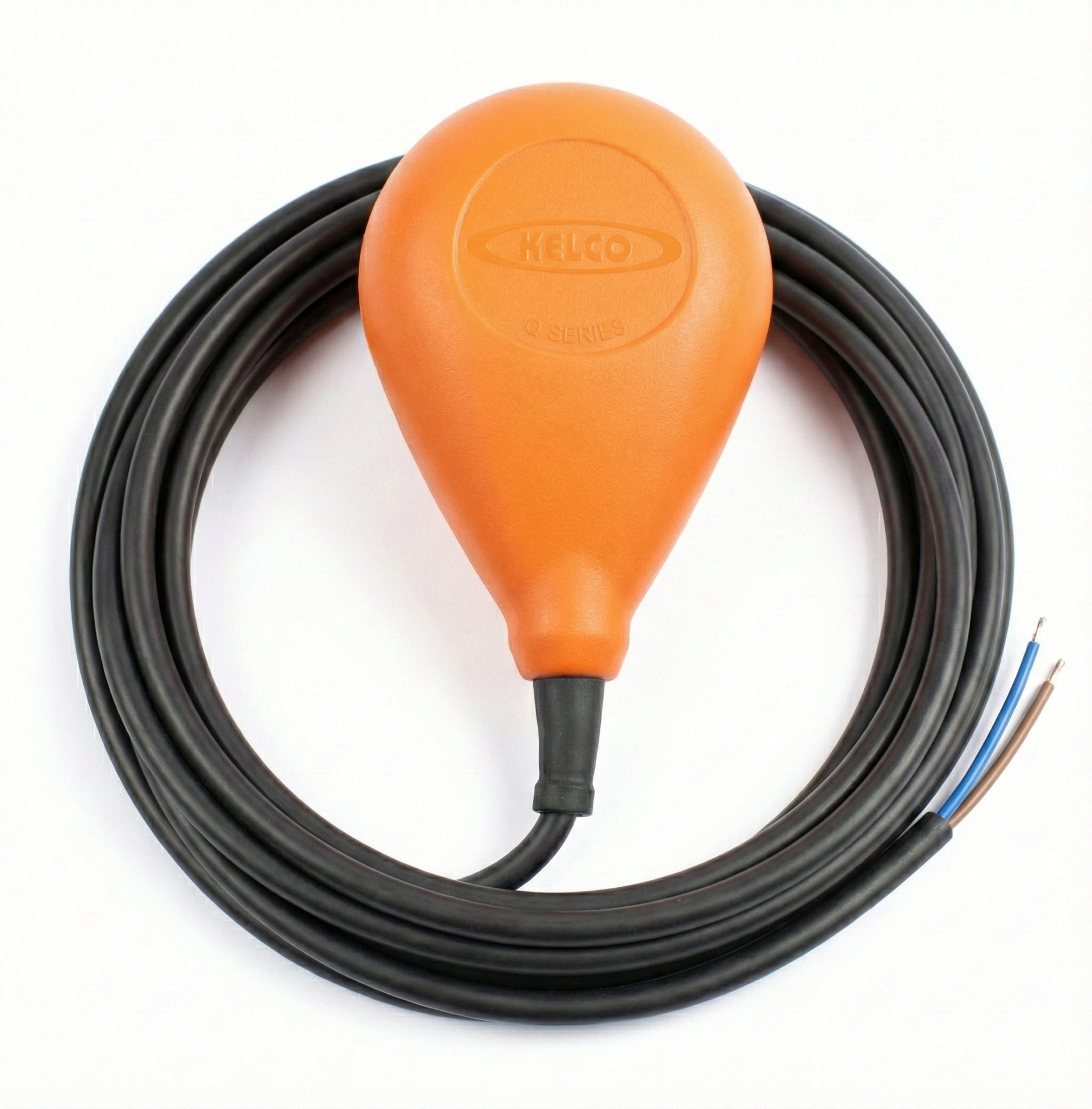 Q Series Float Switch – kelco.com.au
